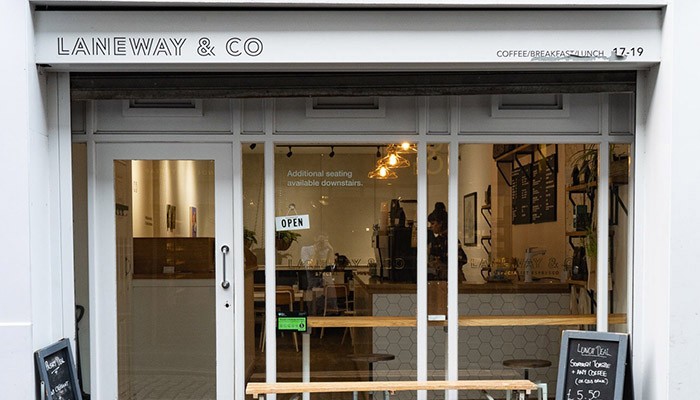 Coffee On The Tyne | Get into Newcastle